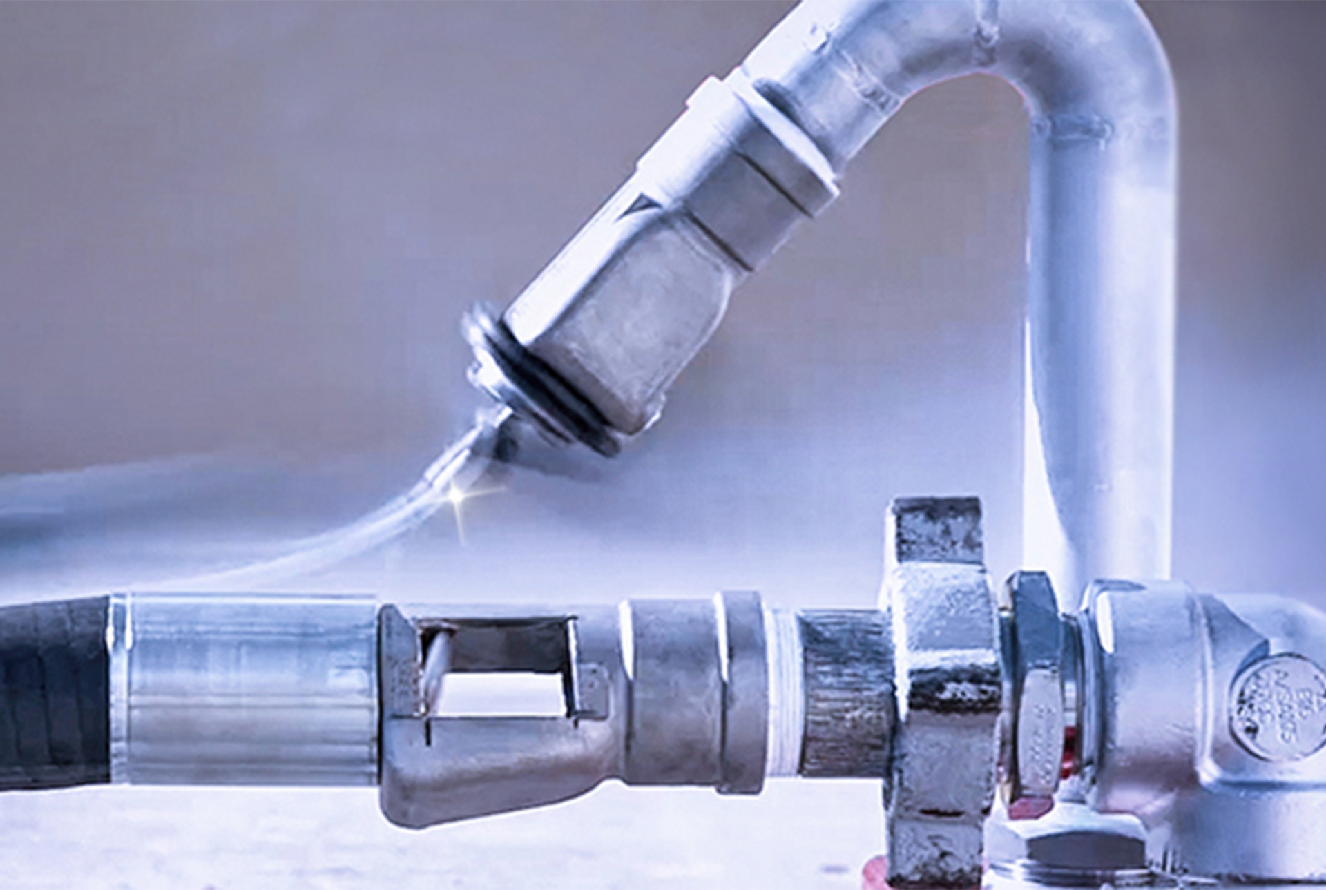 Smart-Hose Technologies – Industrial hose assemblies, break-away hose ...