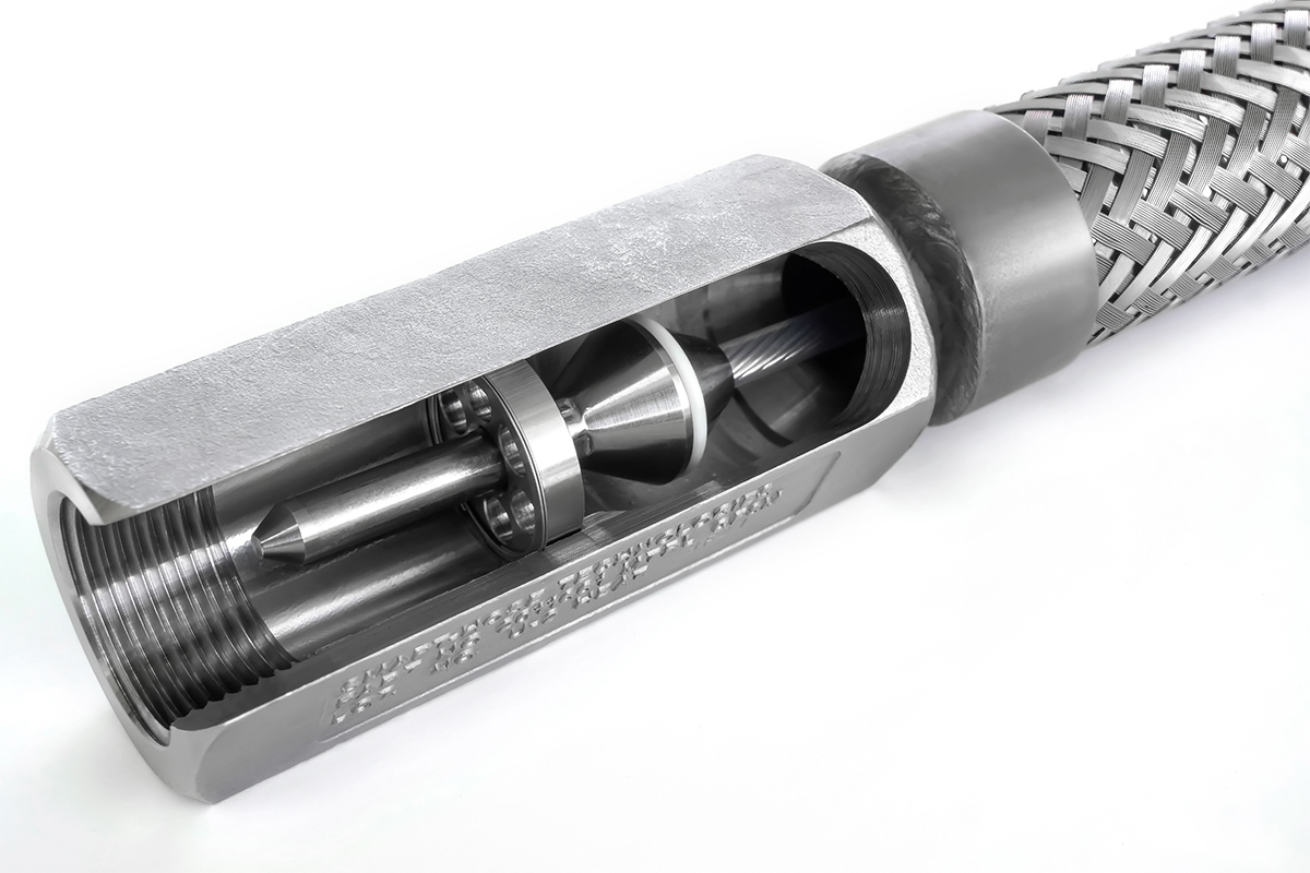 LL1 – Smart-Hose Technologies