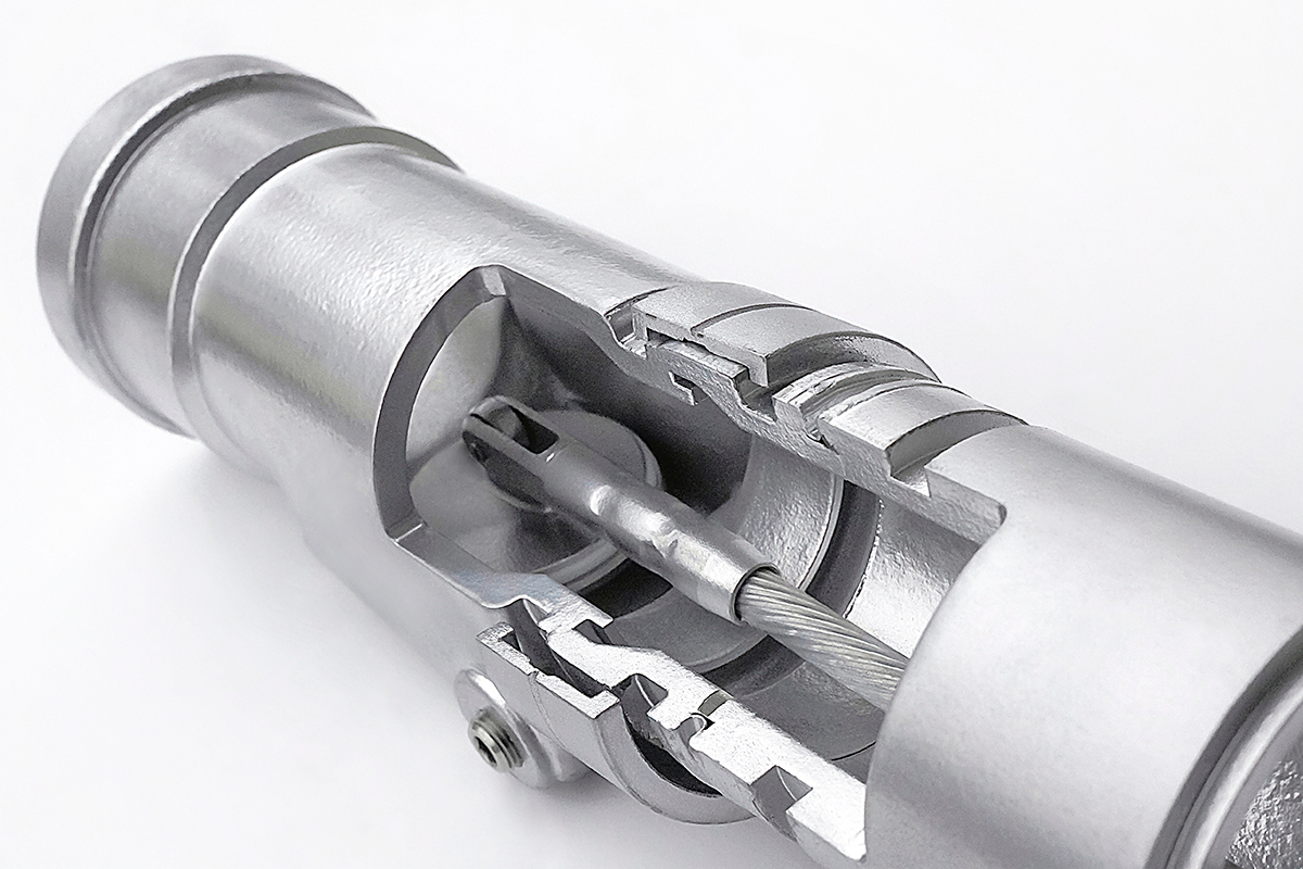 LL3-B – Smart-Hose Technologies