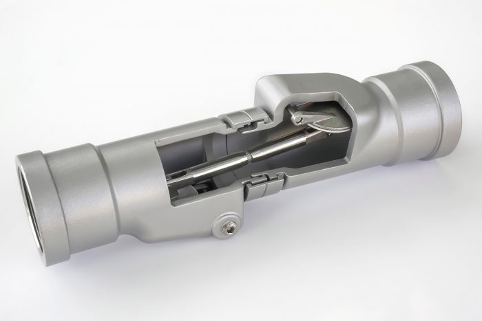 LL3-BA – Smart-Hose Technologies