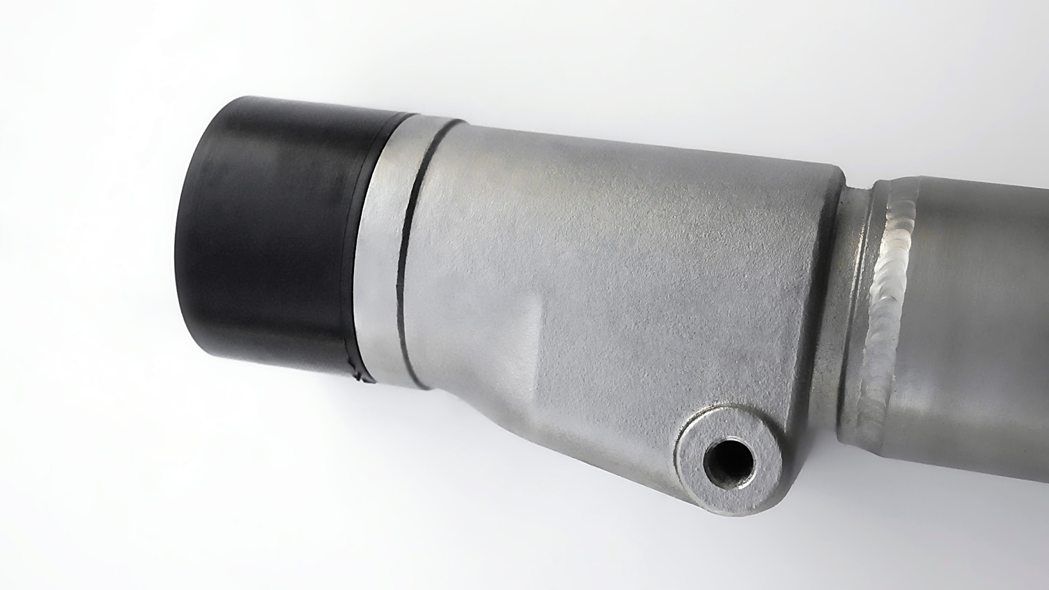 Q&A – Smart-Hose Technologies
