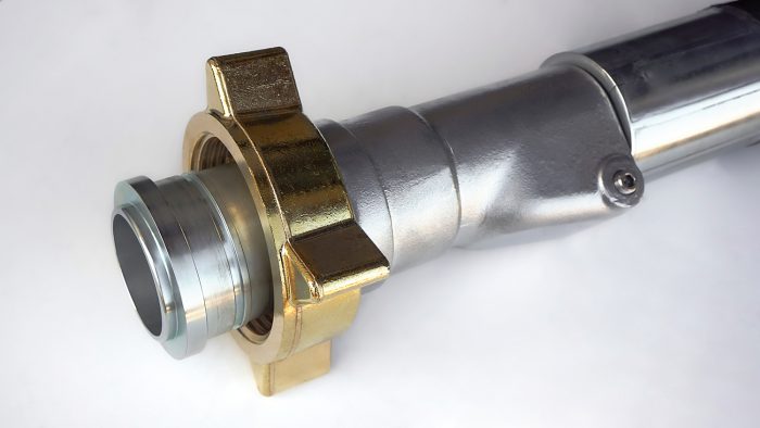 Q&A – Smart-Hose Technologies