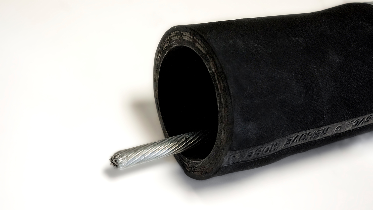 Q&A – Smart-Hose Technologies