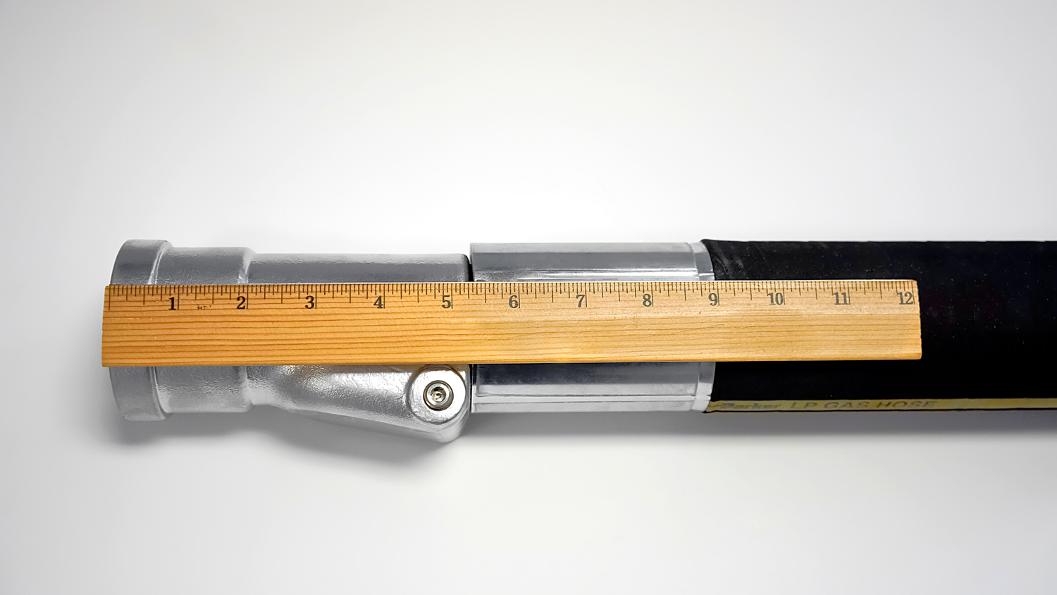 Q&A – Smart-Hose Technologies