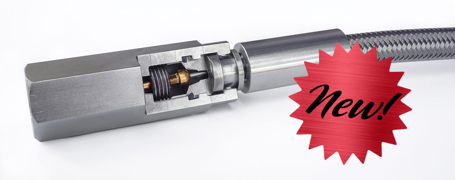 News – Smart-Hose Technologies